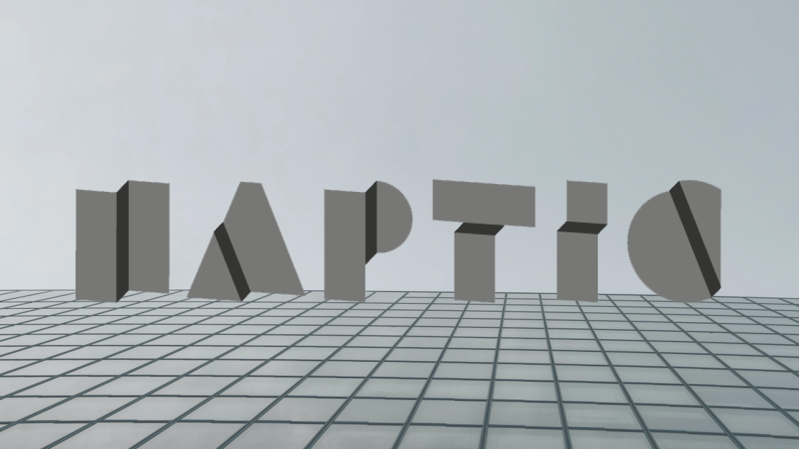 Sustainable Architecture at Haptic